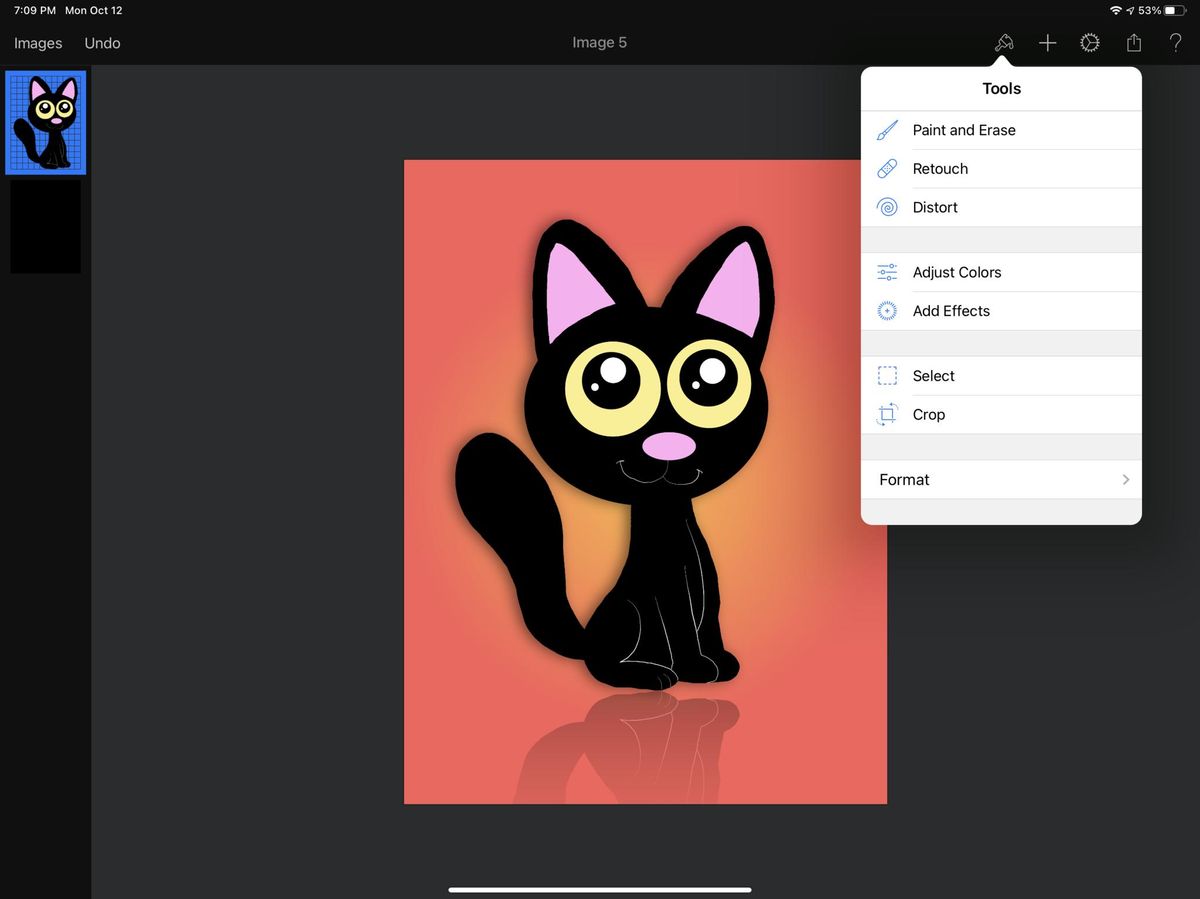 Pixelmator 2.6 Review: Making Your iPad Feel More Like a MacBook | iMore