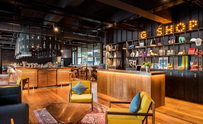 Hotel G | Wallpaper*