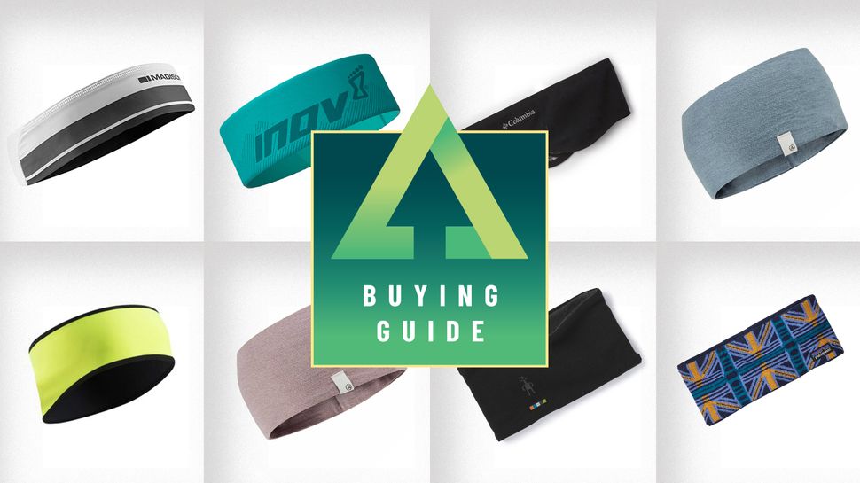 The best running headbands 2024: tested by experts | Advnture
