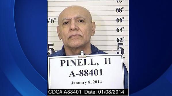 'San Quentin Six' member killed during prison riot | The Week