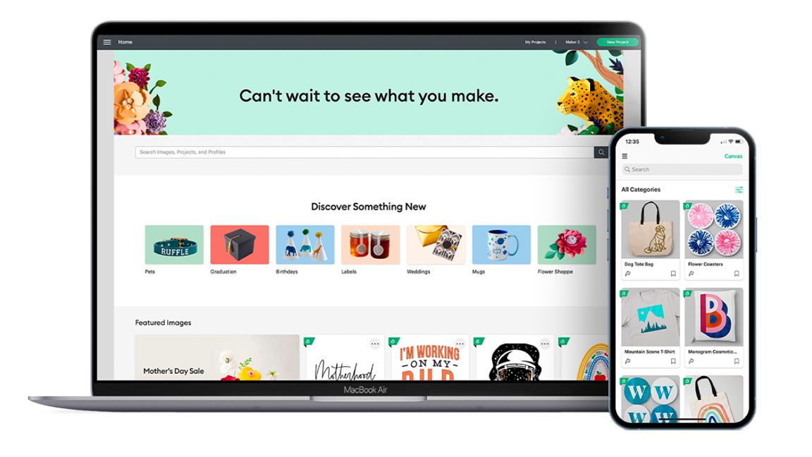 The best software for Cricut in 2023 | Creative Bloq