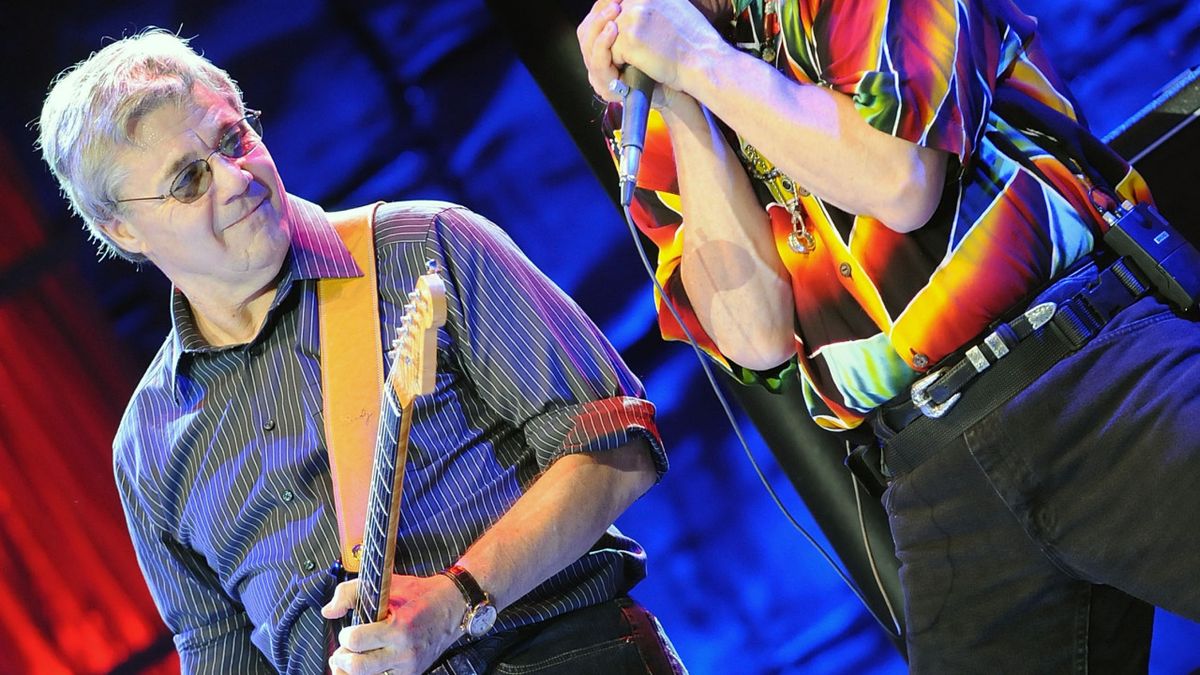 Q&A: Steve Miller | Louder