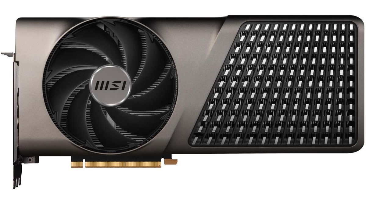 Here are all the Nvidia RTX 4080 Super cards currently listed ...