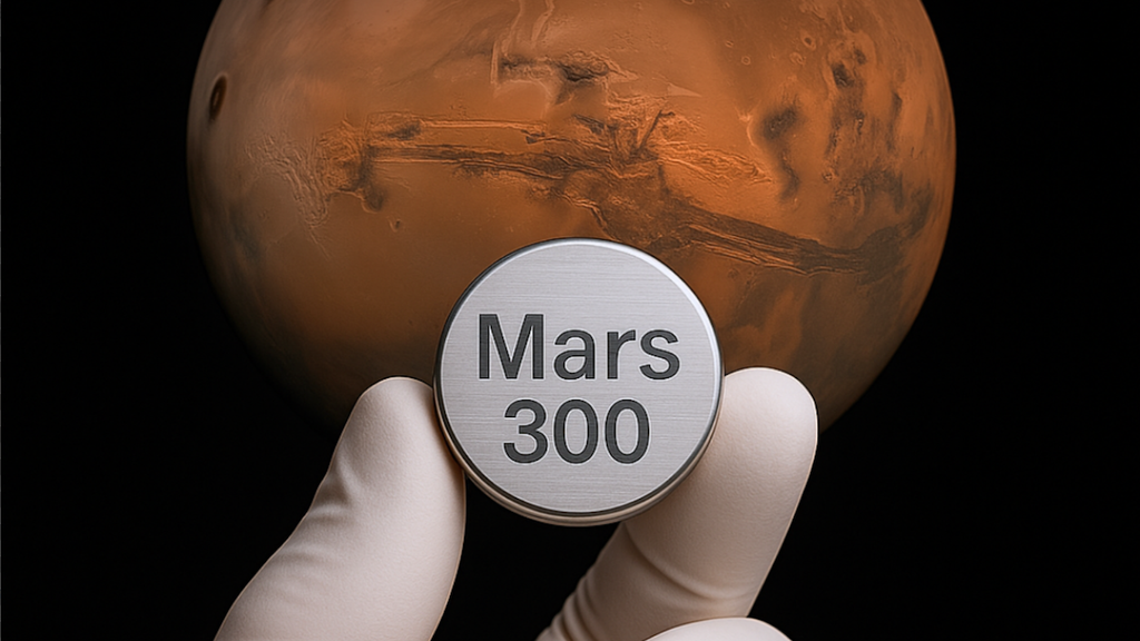 This company wants to be the 1st to launch human remains to Mars. Will ...