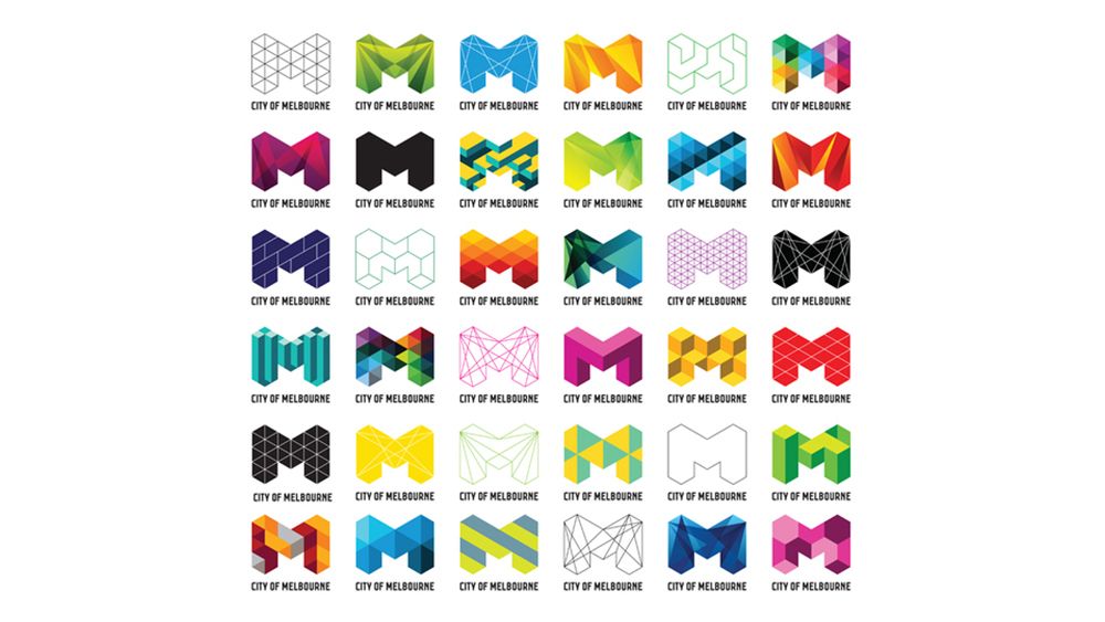 Adaptive logos are everywhere | Creative Bloq