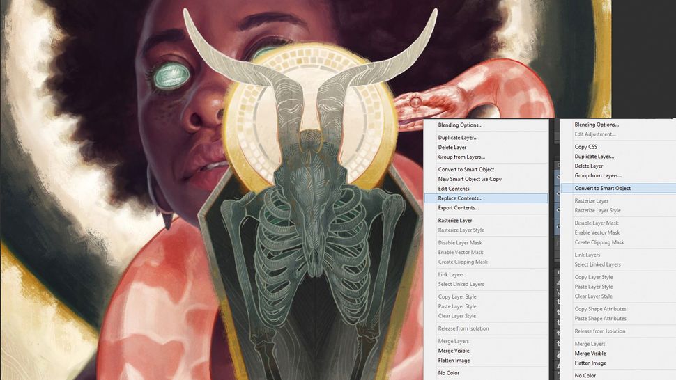 5 tips for better image manipulation | Creative Bloq