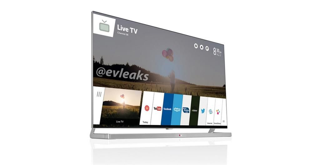 LG Couples Netflix 4K Content With 4KTVs | TV Tech