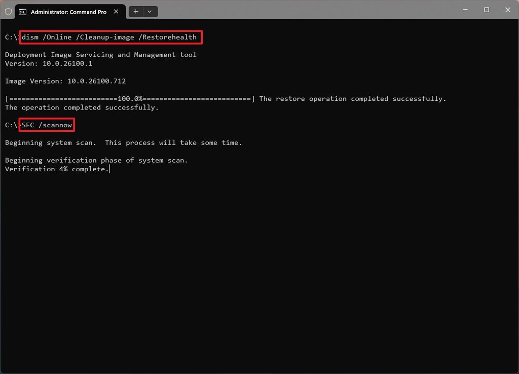 Windows 11 2024 Update (version 24H2) common problems and fixes | Windows Central