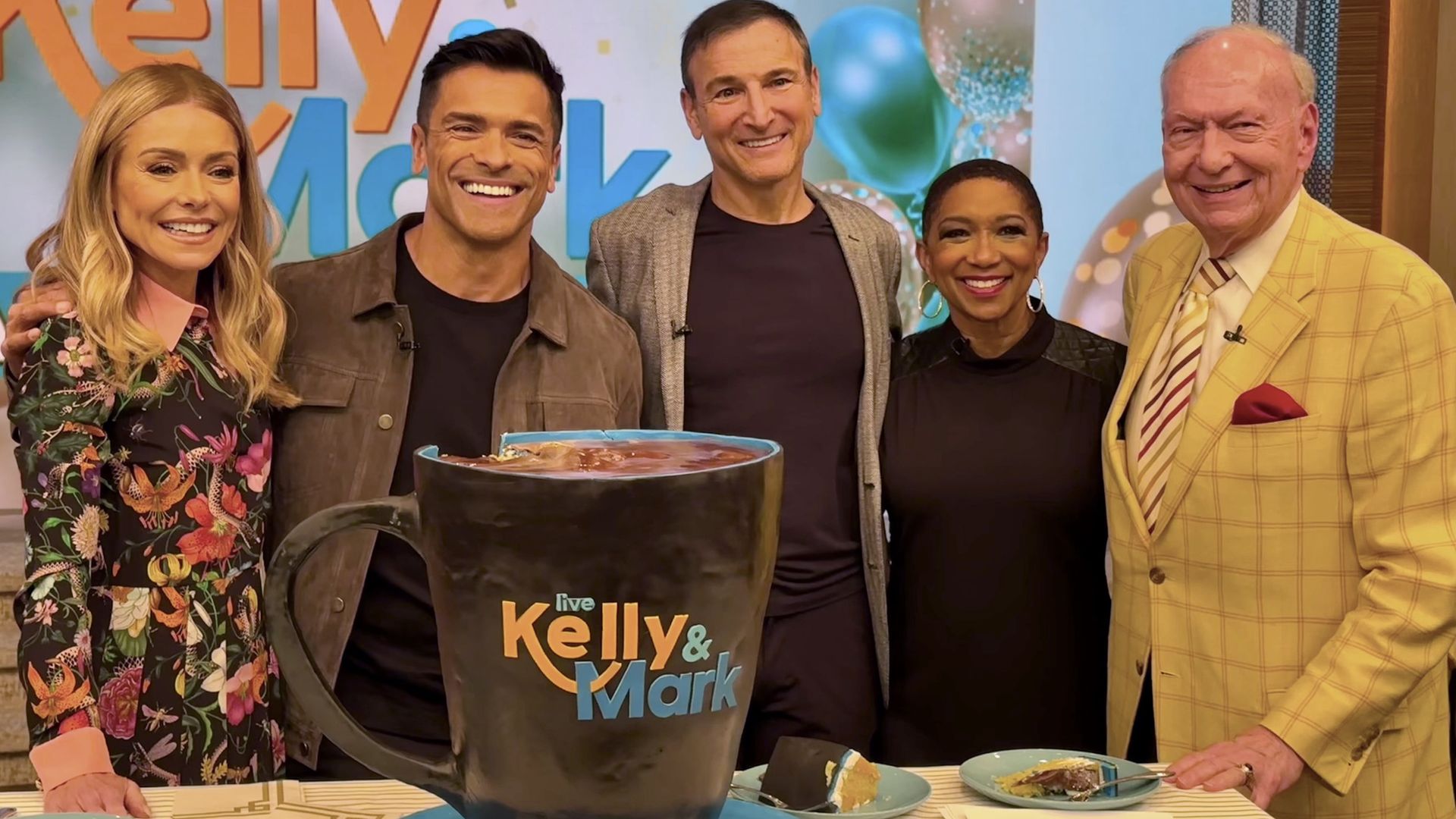 Programming Legend Art Moore Retiring After 53 Years With ABC Stations ...