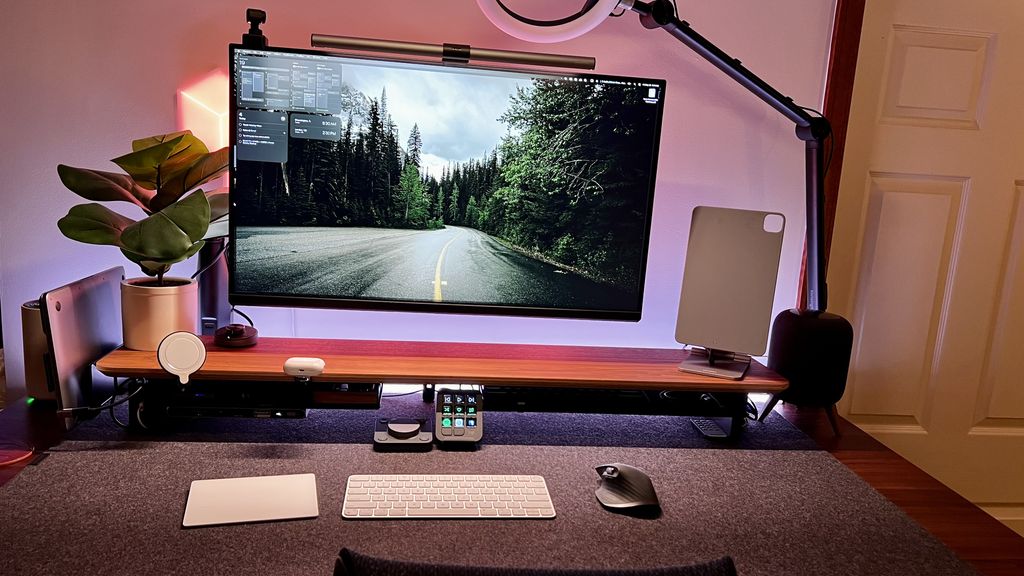 Best monitor for MacBook Pro in 2025: Expert picks for every budget ...