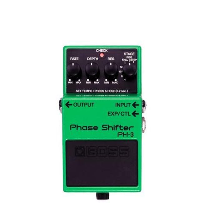 Best phaser pedals 2025: our guide to this versatile modulation guitar ...