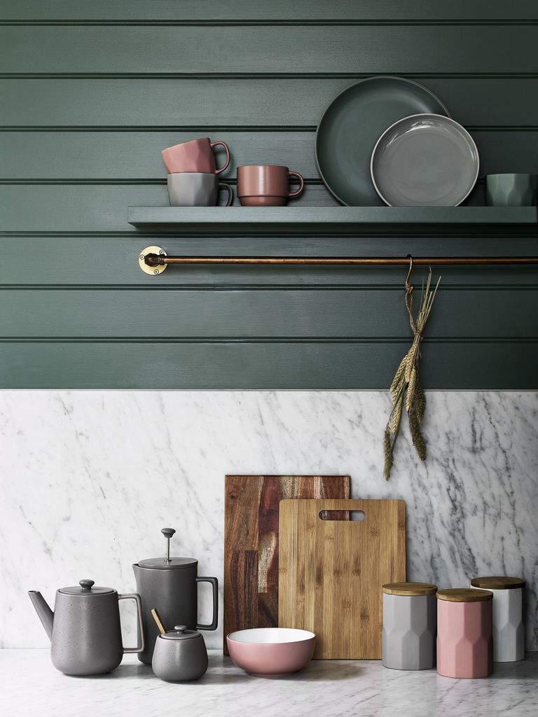 6 new Asda Home buys for glam room makeovers on a tight budget | Real Homes