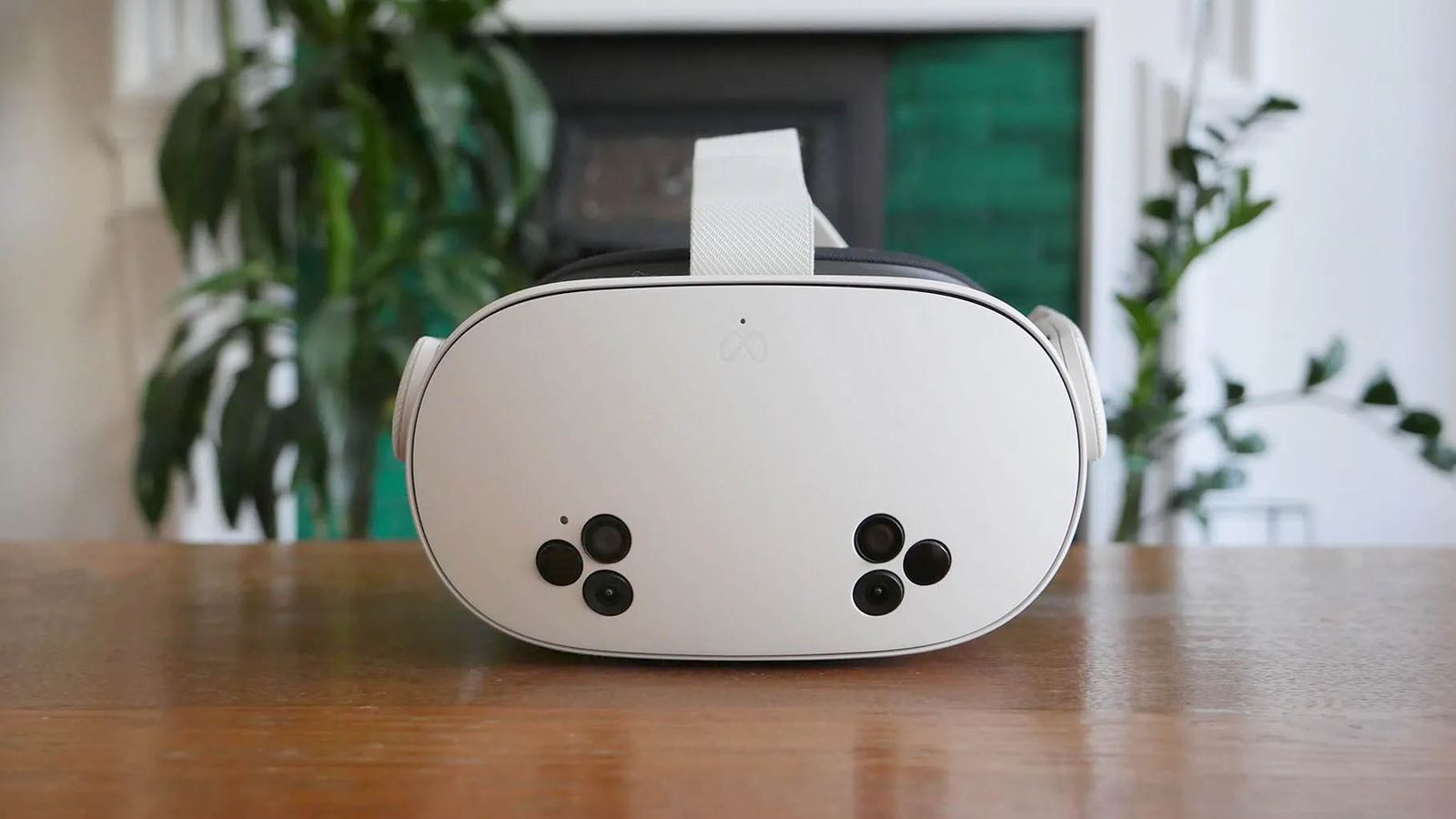 This is the best VR headset I've tested – for one simple reason | T3