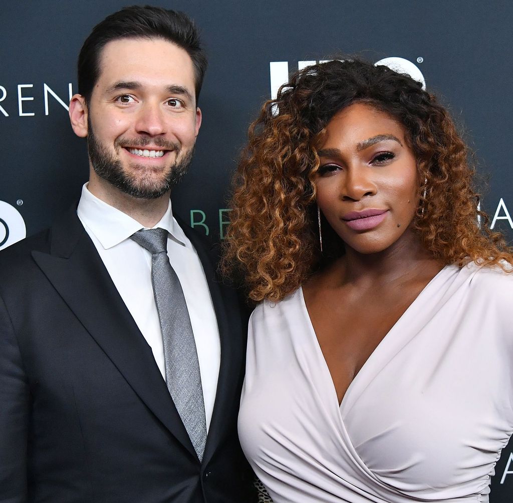 Who Is Riley Roberts, Alexandria Ocasio-Cortez's Fiancé? | Marie Claire