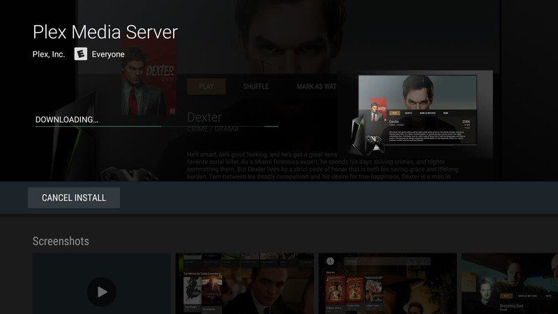 How to update apps on NVIDIA Shield TV (2019) | Android Central