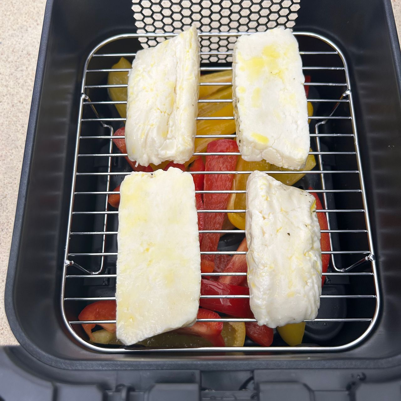 Ninja Double Stack Air Fryer review: The Ninja Double Stack Air Fryer ...