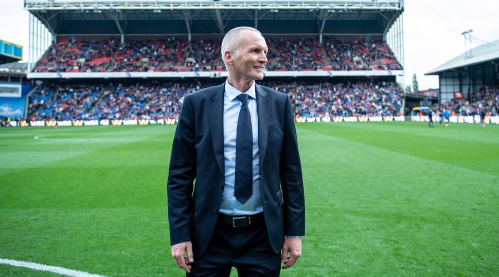 Crystal Palace legend Geoff Thomas reveals what he has in common with ...