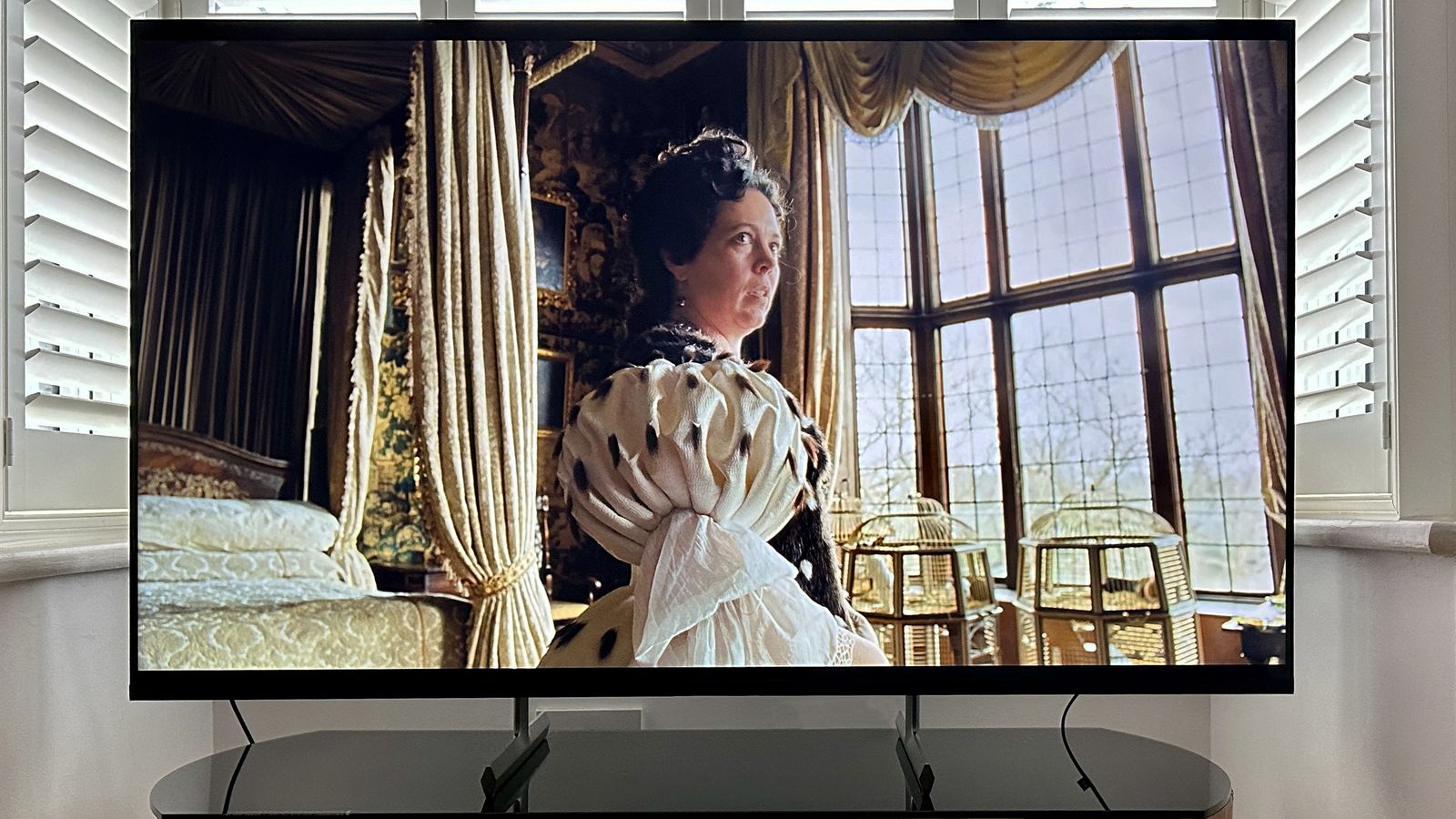 Sony KD-X85L review: beautifully judged and competitively priced | T3