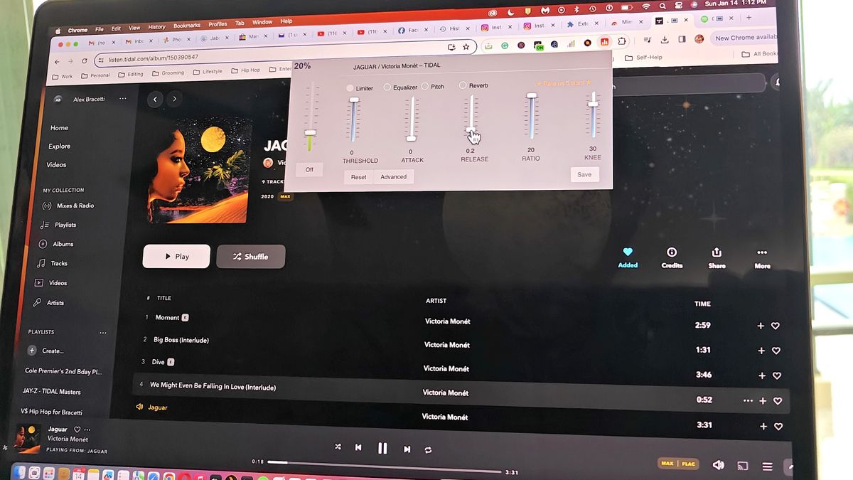 5 best Google Chrome extensions to enhance computer audio | Tom's Guide