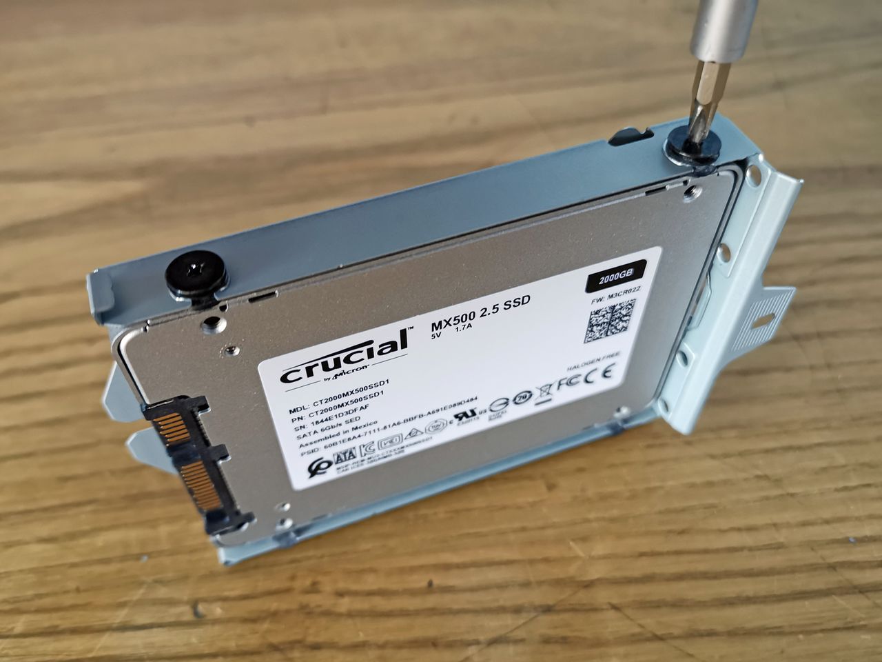 PS4 Pro SSD upgrade guide: get PS5 level storage and speed now | T3