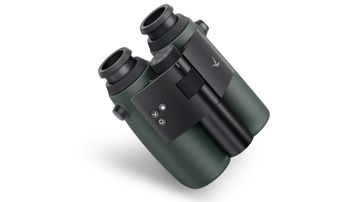 Swarovski AX Visio review: the future of wildlife viewing | T3