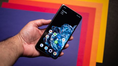 OnePlus Open review: The best foldable you won't buy | Android Central