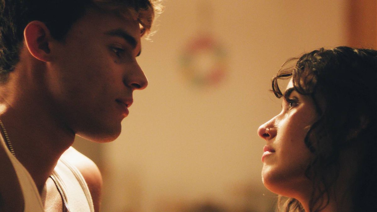 Prime Video’s new romantic drama is unexpectedly good — and it’s the ...