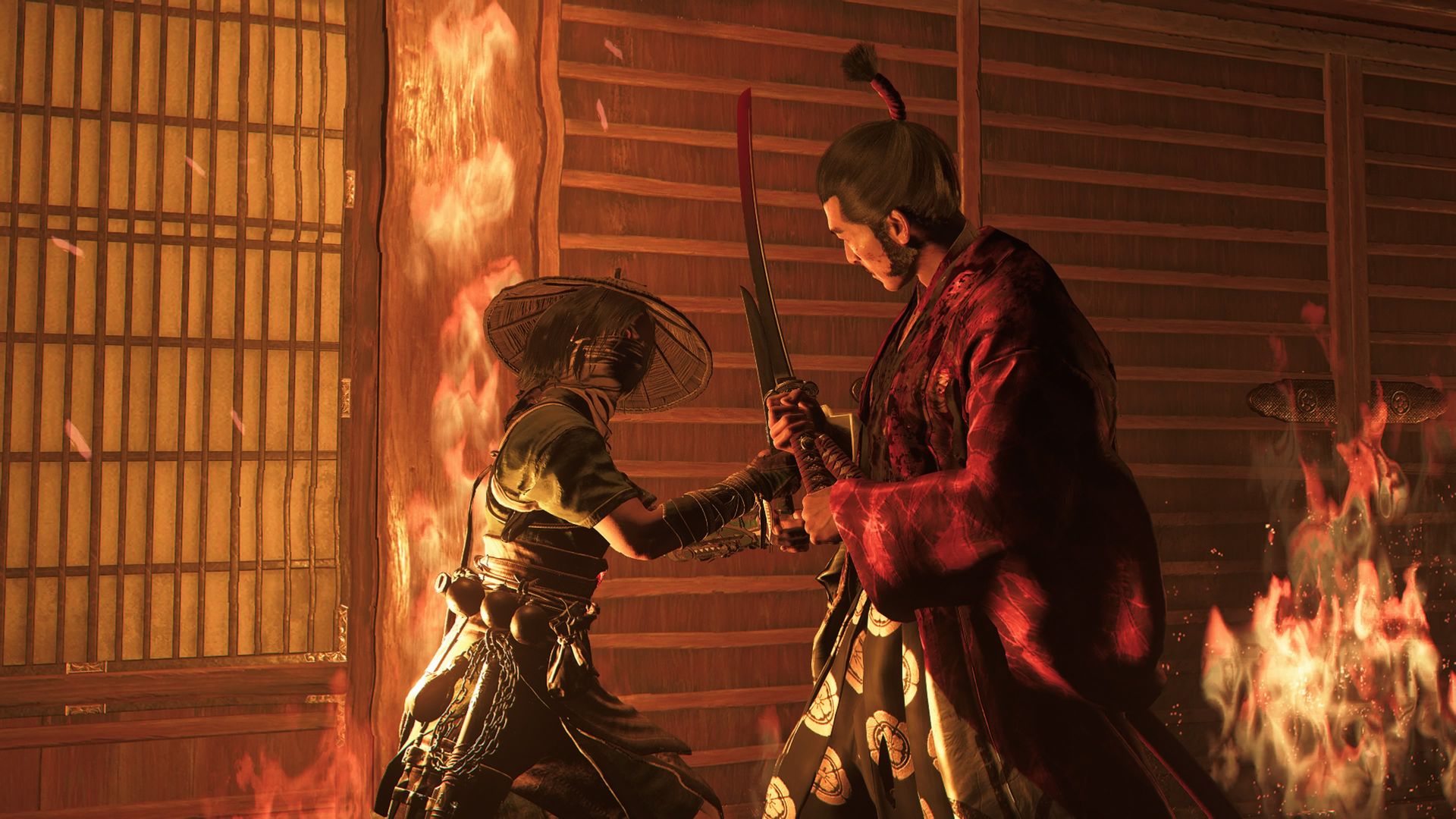 Ubisoft explains why Assassin's Creed Shadows ditched social stealth ...