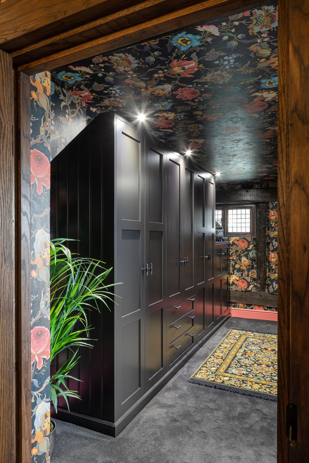 17 dressing room ideas to inspire a super chic organized closet