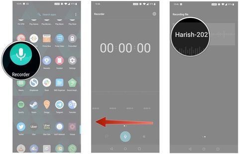 How to record a phone call on Android | Android Central