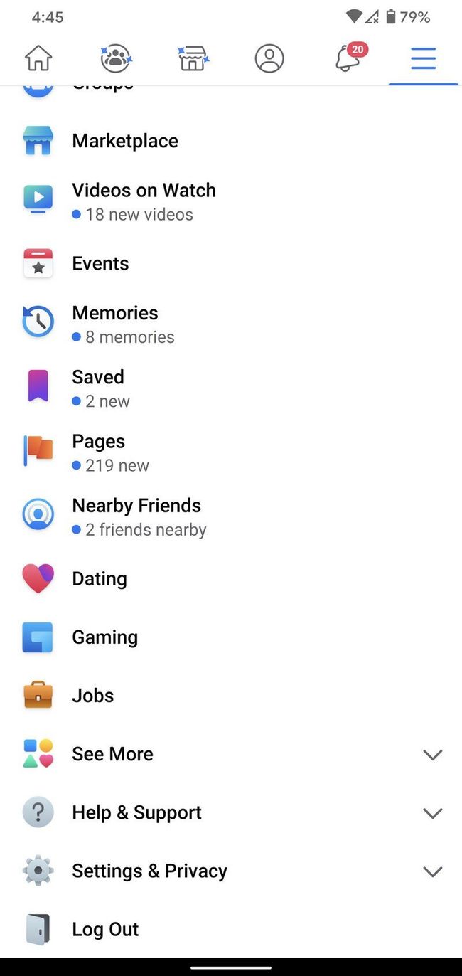How to change your Facebook password | Android Central