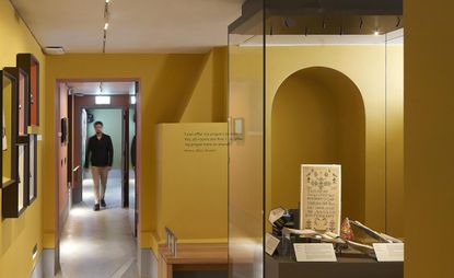 Inside the redesigned Museum of the Home | Wallpaper*