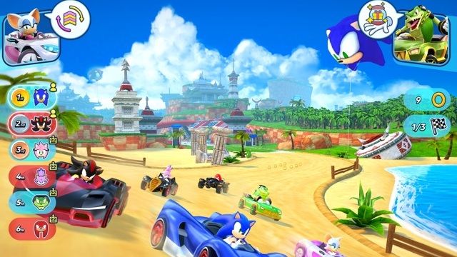 Best Apple Arcade games | iMore