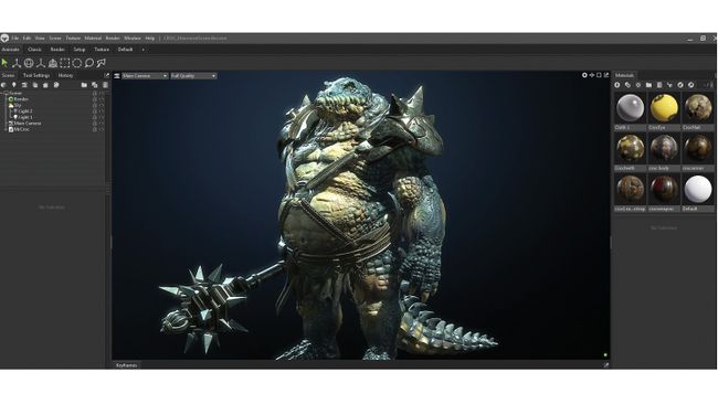 The best ZBrush tutorials | Creative Bloq