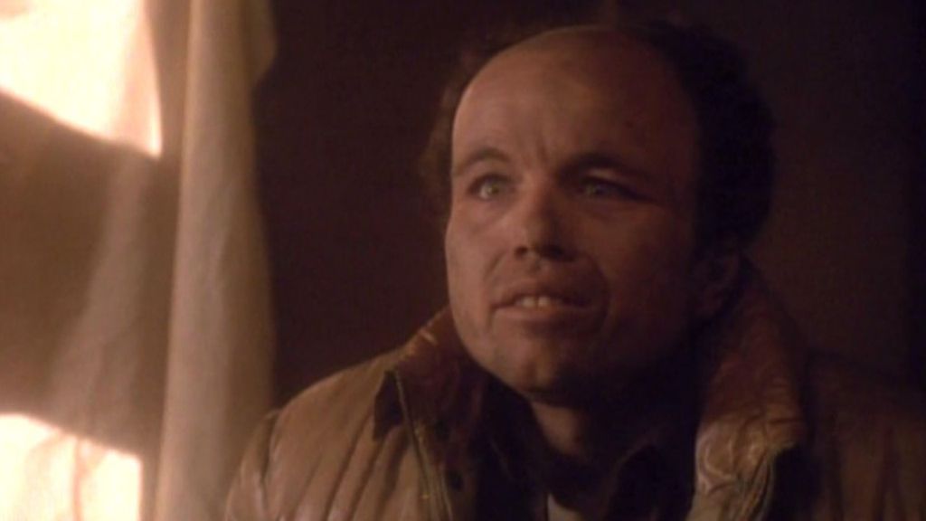 What were the Bell Riots in the greatest 'Star Trek: Deep Space Nine ...