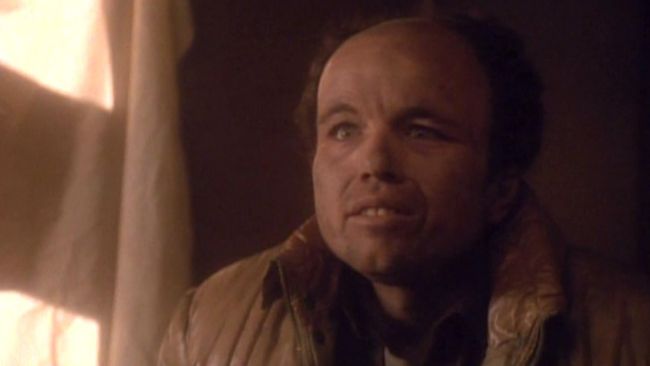 What were the Bell Riots in the greatest 'Star Trek: Deep Space Nine ...