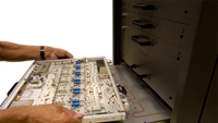 LARCAN Oasis transmitter takes new approach to liquid cooling | TV Tech