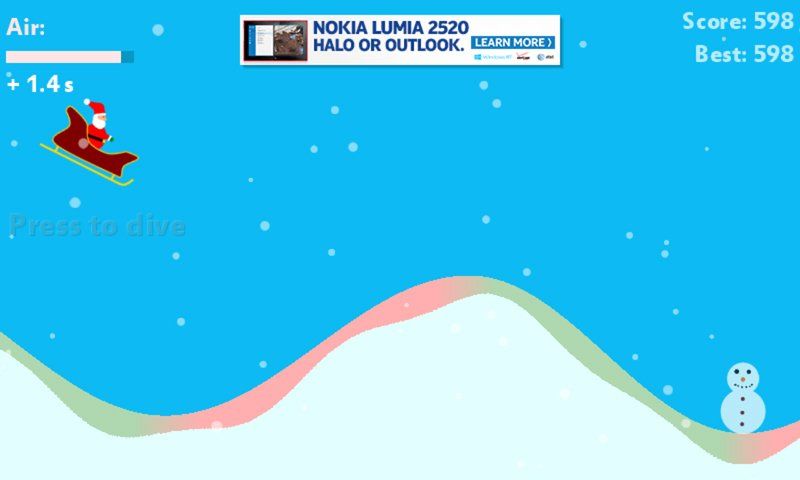 Top Christmas games and apps for Windows Phone | Windows Central