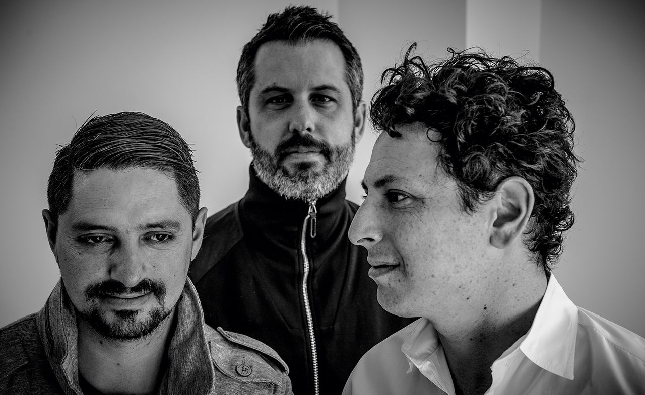 Inside Hauser & Wirth's behemoth Los Angeles gallery | Wallpaper*