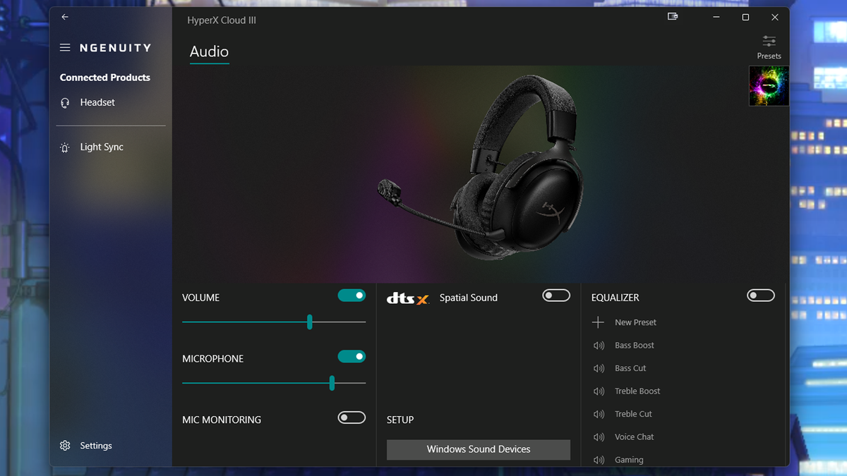 HyperX Cloud III Review: A Worthy Successor | Tom's Hardware