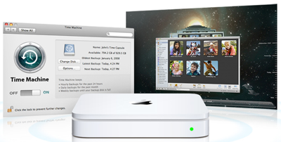 AirPort Extreme Time Capsule — Everything you need to know! - Page 2 ...