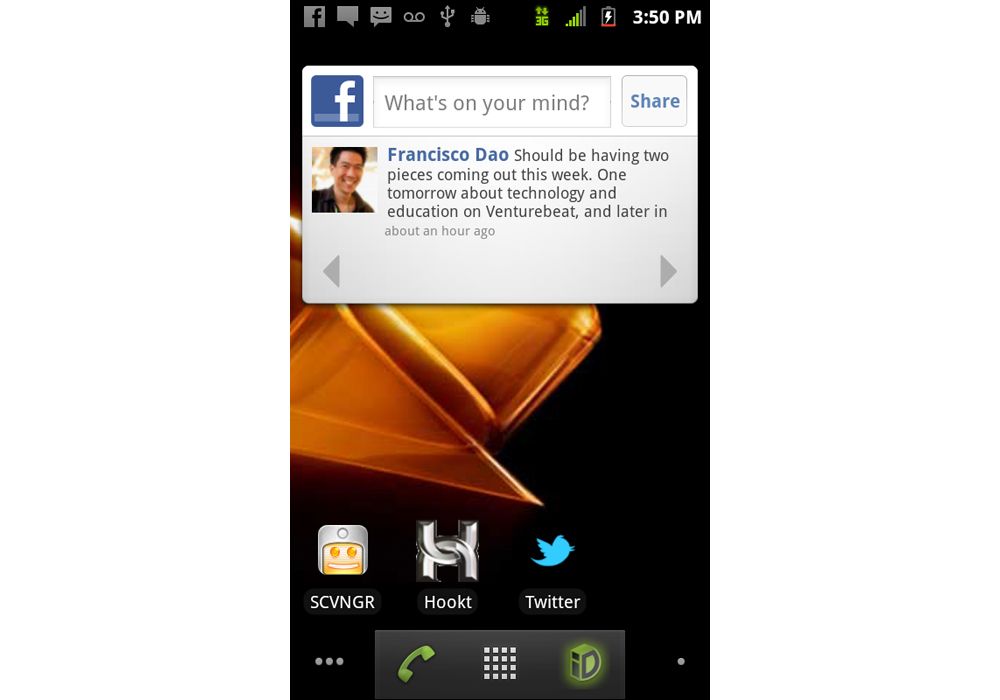 LG Marquee (Boost Mobile) Review | Android Smartphone Reviews | Laptop Mag