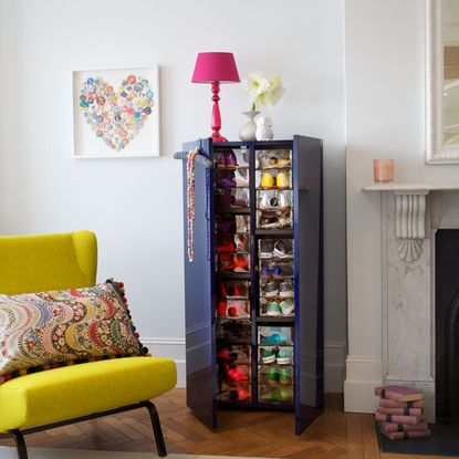 Cracking cupboard designs every super organised person will adore ...
