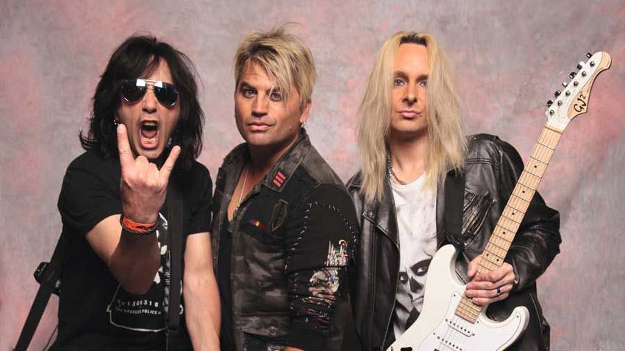 The Defiants' new album is a throwback to better days: "At this point ...