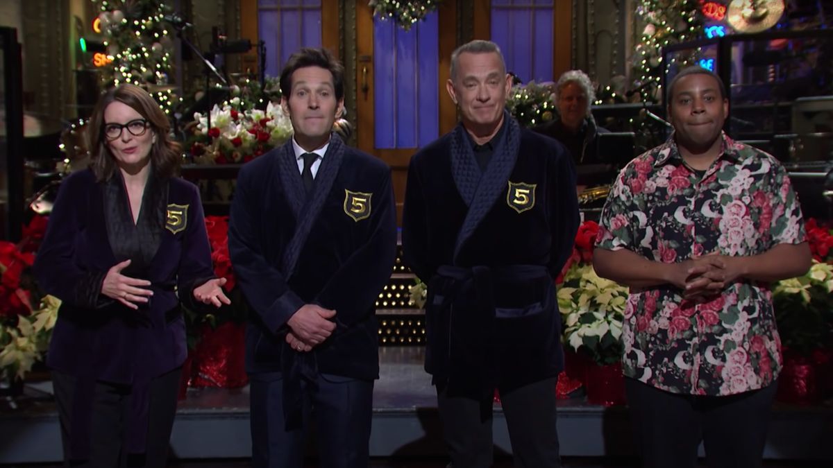 SNL Hosts: All The Hosts And Musical Guests For Season 47 | Cinemablend