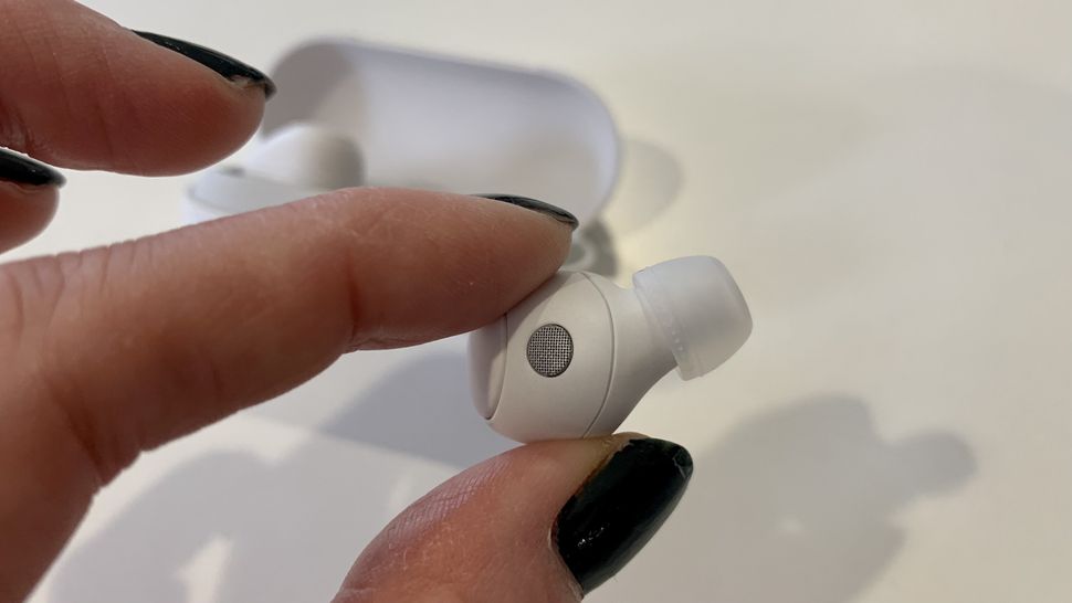 The best earbuds for small ears, all tested by a petite-eared audio ...