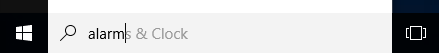 How to Set Alarms in Windows 10 | Laptop Mag
