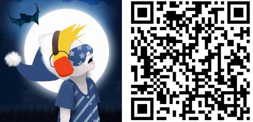 Luno - a sleep walking, dark adventure for your Windows Phone | Windows ...