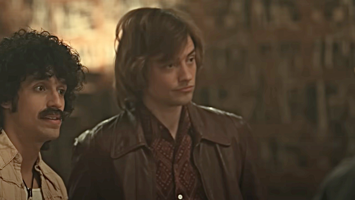 Daisy Jones And The Six: Where You've Seen The Cast Before | Cinemablend