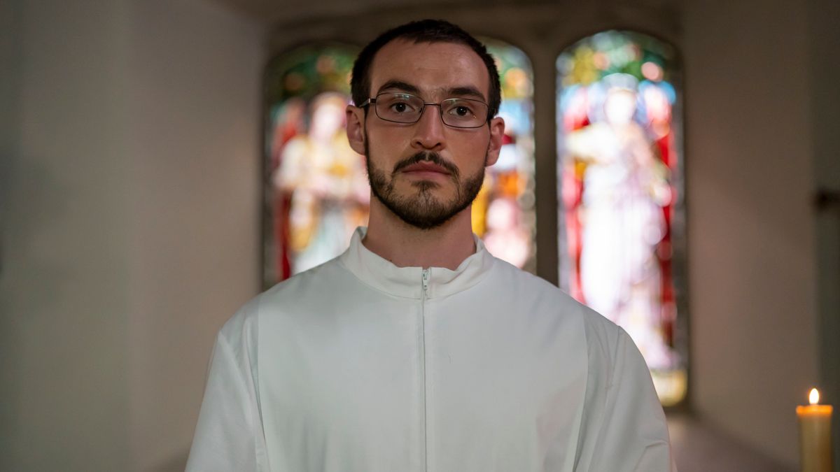 What happened to Ben Field and where is he now? | Woman & Home